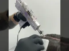 U225 Portable Meso Mesotherapy Gun Skin Therapy Beauty Device Face Care Nessuna recensione ancora