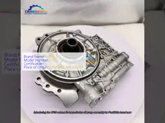6-speed 6F35 Automatic Transmission Oil Pump Assembly 9L8Z7A103J For FORD