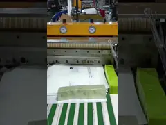 China Mini Glassine Paper Bag Flat Glassine Bags For Cookies And Snack for sale