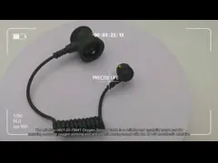 Mindray 0601-20-78941 O2 Sensor Cable For WATO EX-55 EX-65 Anesthesia Machine