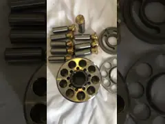 Cina Kit componenti per pompa a pistoni idraulici di alta precisione Componenti specializzati in vendita