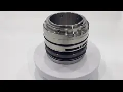 メカニカルシール Uns-57 Netzsch for Netzsch トラネドT2ポンプ