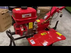 5HP 7HP Diesel Tiller