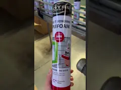 China Up To 3 Times Expansion Rate Expanding Polyurethane Foam Sealant for Easy and Precise Application for sale