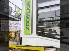 China Offshore Engineering Construction Machine Crane Zoomlion R4300-200 for Sale for sale