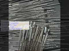 China Precision Stainless Steel Surgical Drill Bit HRC 50-55 for Orthopedic & Neurosurgery Procedures for sale