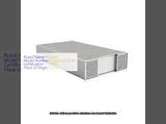 Fabricação de chapas de alumínio e de chapas de solda