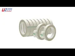 Grado elettrico 0.18mm di nastro adesivo H del panno di vetro dell'isolamento