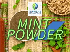 MINT POWDER