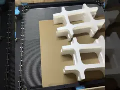 China 100% New 100% Leak Tested High Performance Quality Excavator Radiator Water Cooler Radiator for DH500-7 for sale