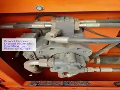 Used Doosan Excavator High Quality Used Doosan Dx150W Wheel Excavator Doosan Dx150W Dh150W Original Second Hand Crawler Excavator Dx140W