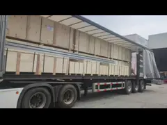 Kolon touchless car wash machine 6units of KL-360premium delivery to Russia!