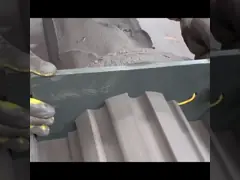 China Plaster Moulding Arch Interior Stucco Pillars Columns Roman Column Decorative House for sale