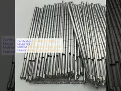 Premium Skeletal Traction Needle with Advanced Stainless Steel Design
