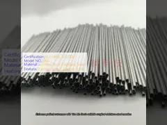 Reliable Surgical Stainless Steel Needle for Enhanced Patient Outcomes