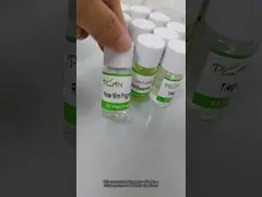 China 100ml Coconut Milk Candy Fragrance Oil for Perfume Making for sale