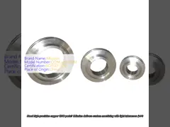 Anodizing CNC Turning Milling Parts Brass Turning Parts Copper CNC Machining Service