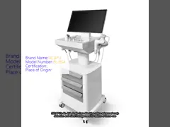 Factory - Direct Advanced Scalp Care Machine with Latest Scalp Detection Tech & Client Management System - for Professional Salon & Home Use