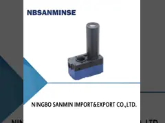 China AMC Series Multistage Vacuum Generator for sale