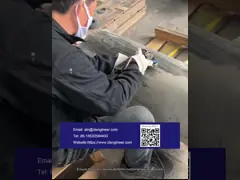 China Cylindrical Stainless Steel Roller Ball Mill Jar Container 120mm Industrial for sale