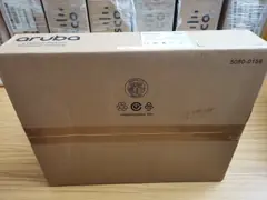 JL356A 2540 24G PoE+ 4SFP+交換器およびその他の用途