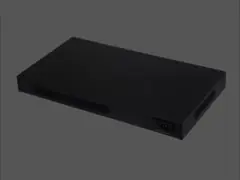 24-Port 10/100/1000M 60W POE++ Injector Complies with IEEE802.3af/at standard