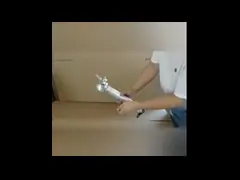 Led screen stander