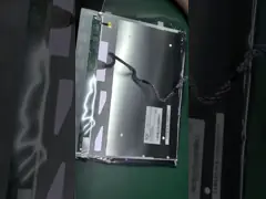 500cd/M2 Промышленный ЖК-дисплей 133PPI 15-дюймовый WLED фонарь TDA150-005V01