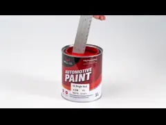 1K Bright Red
