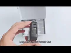 OLAX cheap M100 10000mah Battery 2.4g 5.8g Wifi 6 Unlocked Powerbank Wireless Pocket Wifi Router 4g Lte Portable Wifi