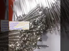 Precision Surgical Drill Bit for Reliable Advanced Orthopedic Procedures