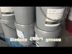 Cina Grease meccanico resistente all'acqua per scavatori e gru in vendita