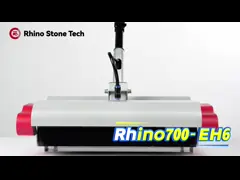 China Aluminum Pole Cleaning Dust Off Solar Panels OEM Solar Module Cleaning Brush for sale