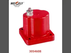 China High-Quality Solenoid Valve 3054608 3054609 3054610 4024809 Stop Solenoid Series Assy Kit for sale