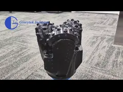 Cina 6 1/2' IADC517 Bits per la perforazione di rocce di alta qualità Nuova perforazione Bit Hot Cone Bit Tricone Tci in vendita