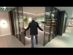 Secret Oasis, customized kitchen storage