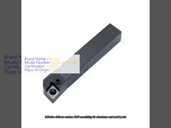 Custom CNC Machining Services Milling Metal Aluminum Parts