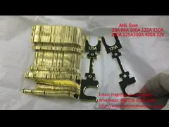 Ceramic Automotive Fuses