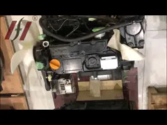 3TNV80-SSU Yanmar двигатель 4L компактный промышленный дизельный двигатель