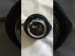 1W7550 水温計 高精度ディーゼルエンジン温度計