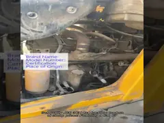 Quality Jcb 3cx 4X4 Backhoe Loader for Sale at Very Cheap Prices