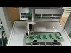 China Water Cooling 395nm/365nm UV Glue Curing Lamp 6000W Flexo UV Curing Systems for sale