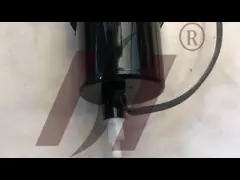 China Yanmar 129245-55711 Fuel-Water Separator For 4TNV98 Diesel Engines for sale