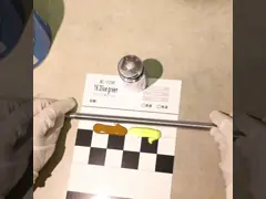 China Manufacturer's Direct Supply Of Moisture-proof And UV Resistant Acrylic Quick Drying Varnish for sale