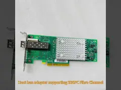 QLogic QLE2740 32Gb Single-Port FC HBA PCIe Gen3 x8
