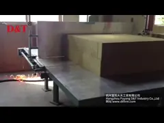 Foam Molding Slice 1200mm Vertical Cutting Machine For EVA Pearl Cotton
