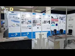 Syria Construction Expo 2025: Building the Future with Quality Materials