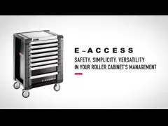 China Facom Intelligent Photosensitive Imaging Tool Management Products for sale