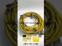 CAT 2730275 273-0275 WIRING HARNESS ASSEMBLY-FRONT FRAME FOR 966H 972H