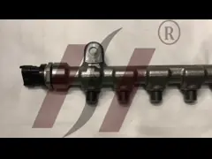 China Bosch 0445224101 Common Rail High-Pressure Diesel Engine Fuel Rail for sale